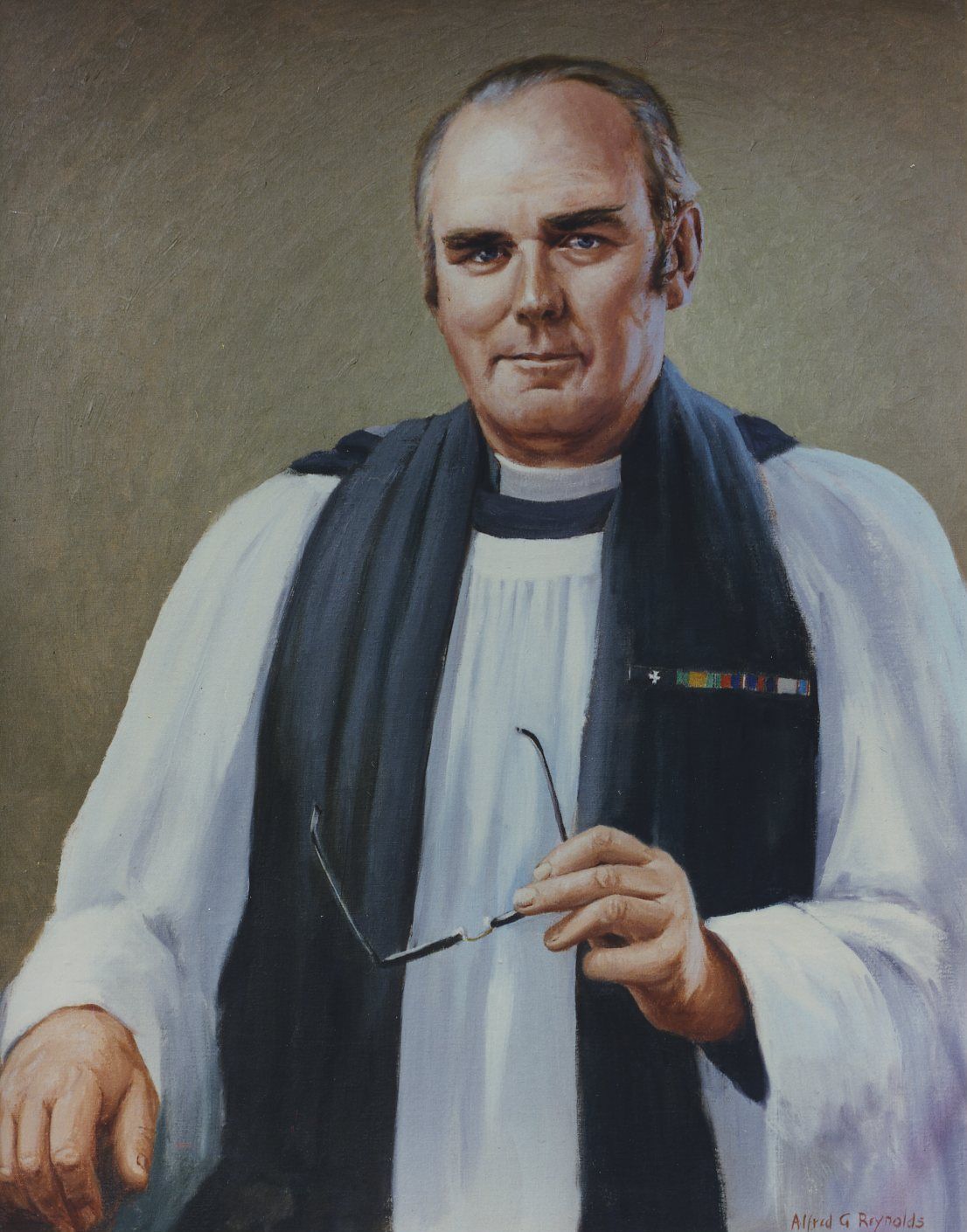 Memorials 2 - Resources - All Saints Anglican Network