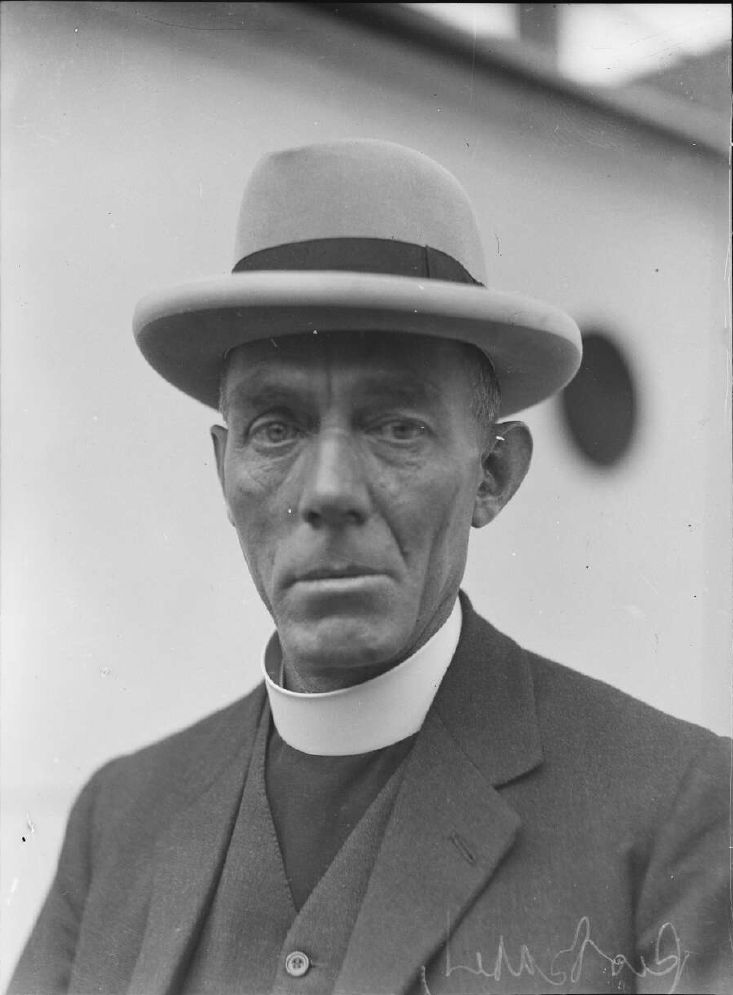 Memorials 1 - Resources - All Saints Anglican Network