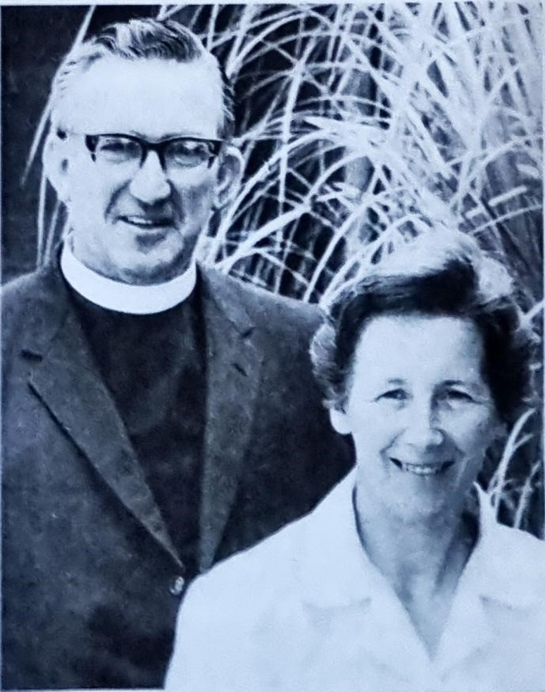 Memorials 1 - Resources - All Saints Anglican Network
